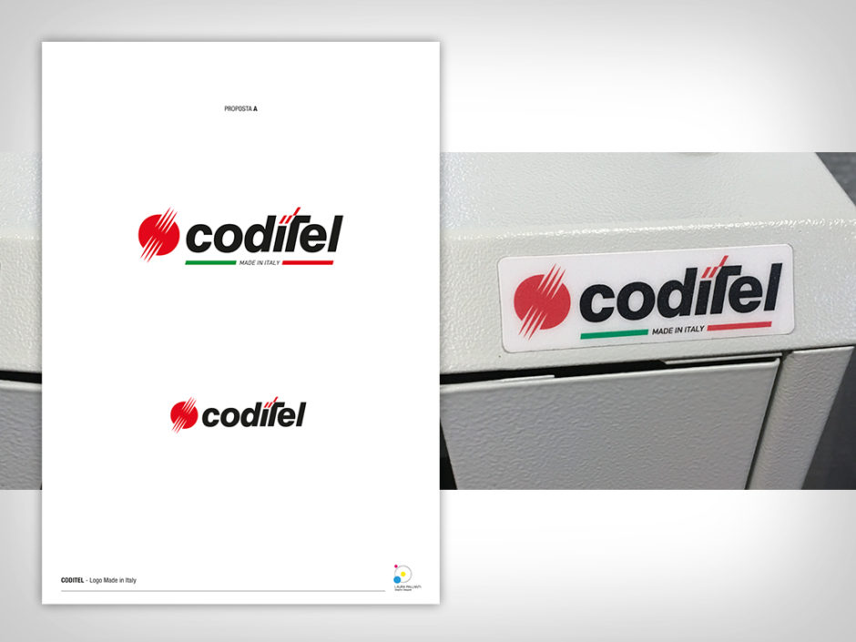 Coditel – Made in Italy – Laura Pallanti